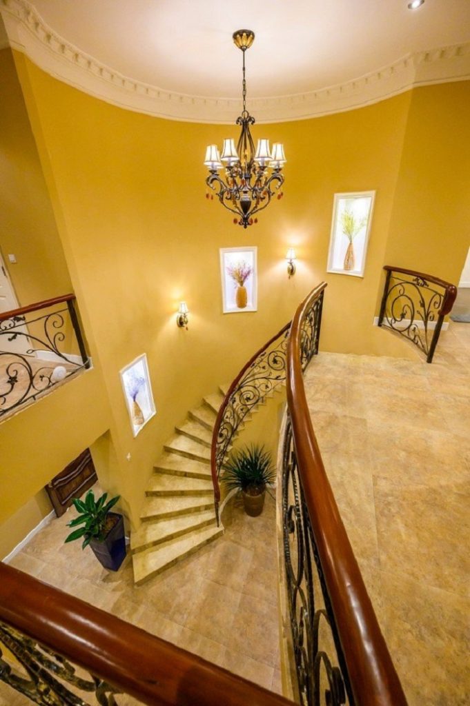 Villa Đà Lạt BI31 – Sự giao thoa của thời gian với Kiến trúc Đương Đại ...